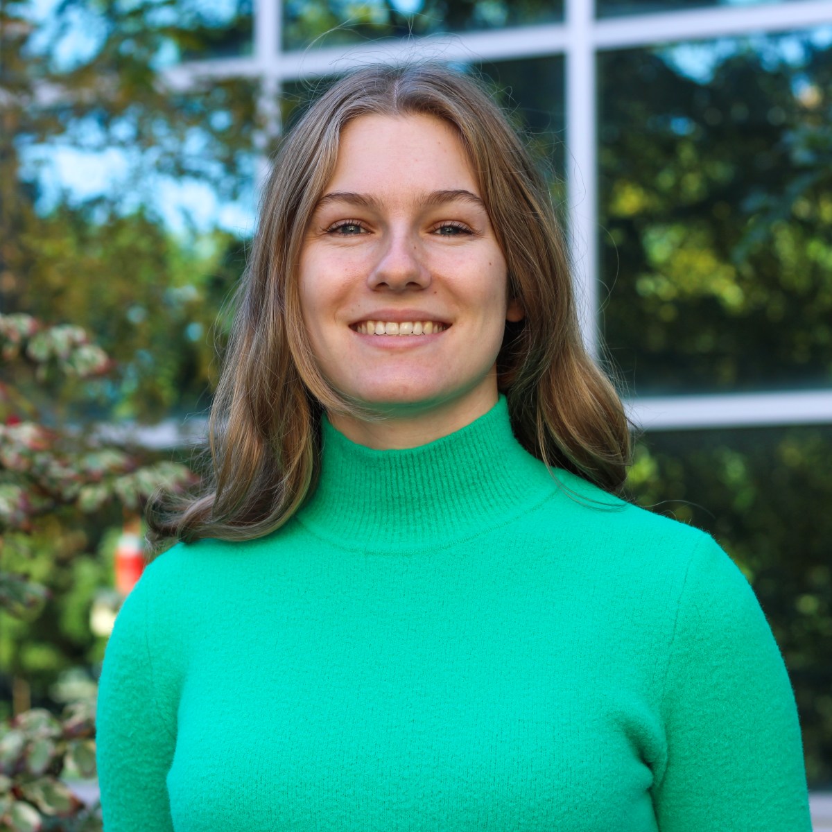 Undergraduate – SyM3 Lab