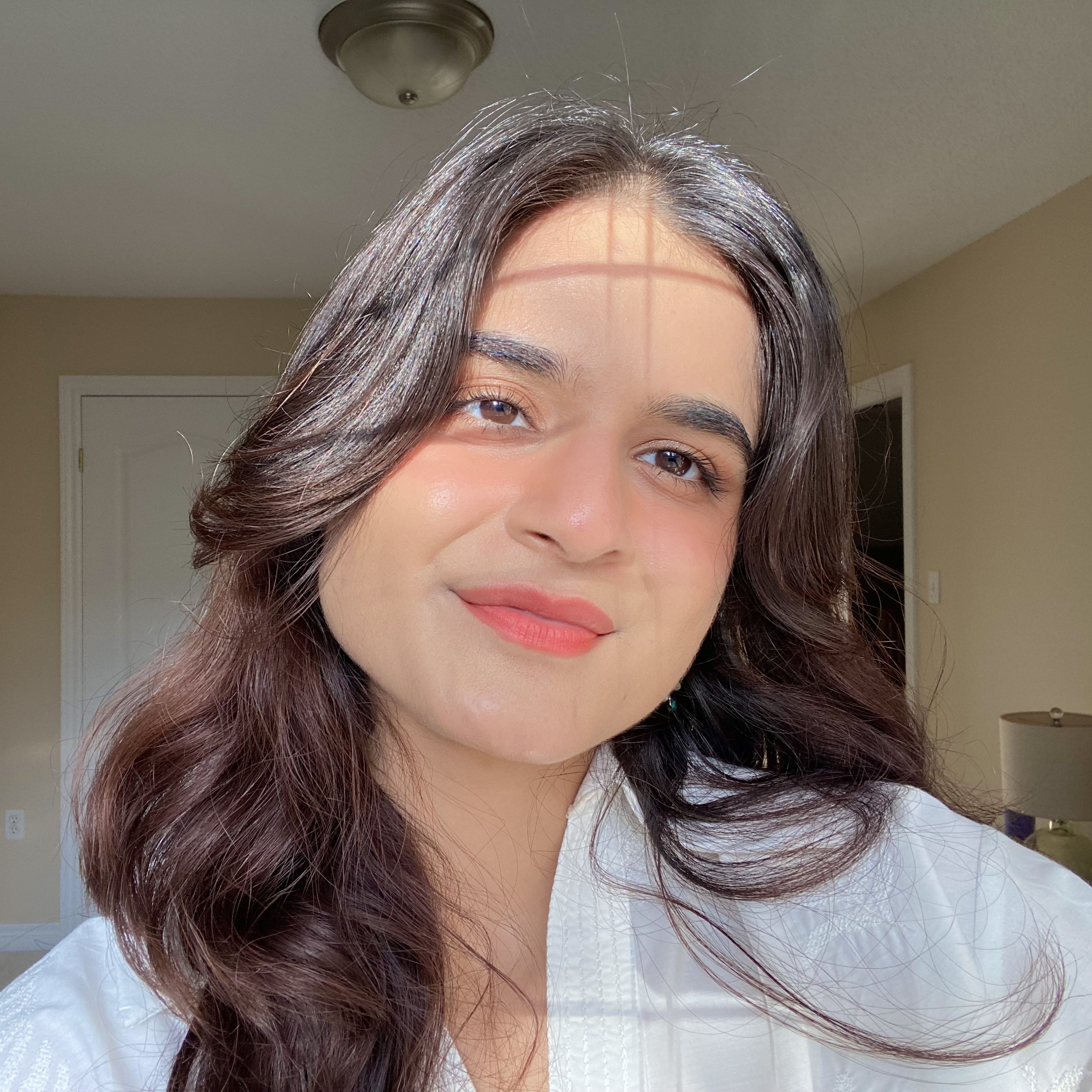 Maheen Hasnat – SyM3 Lab